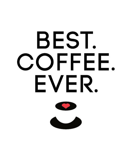 Be Good Not Bitter High-Quality Coffee – Be Good Not Bitter LLC